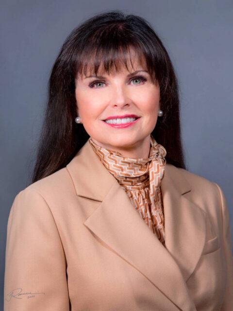 Officers - Louis and Mary Haddad Foundation