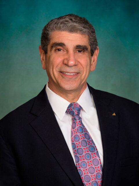 Officers - Louis and Mary Haddad Foundation